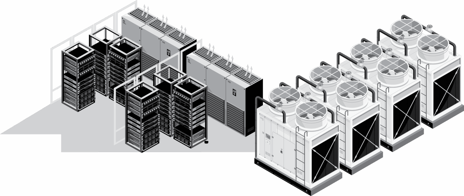 HVAC- Facility Map | By Kano Labs